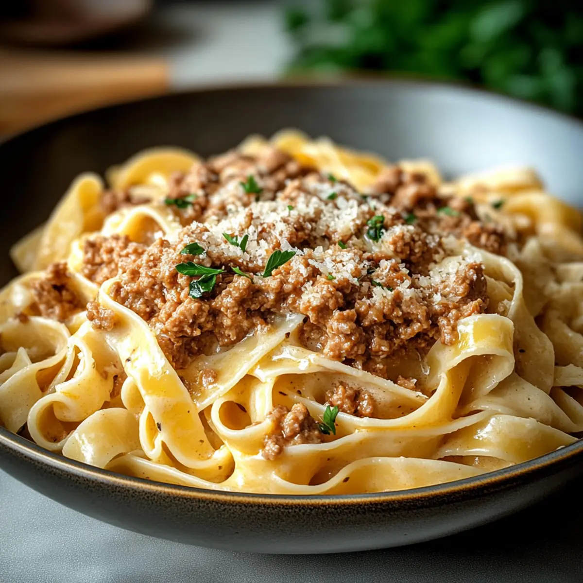 Ultimate White Bolognese Sauce for Delicious Comfort Food